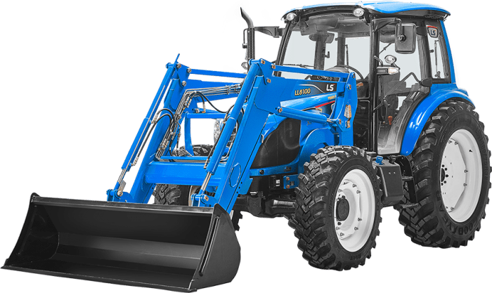 Contact - AZ Tractor and Equipment