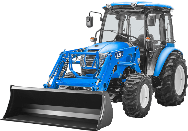 Contact - AZ Tractor and Equipment