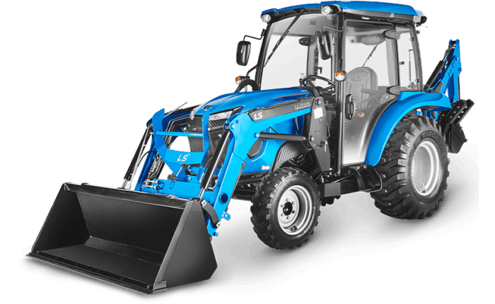 Home - AZ Tractor and Equipment